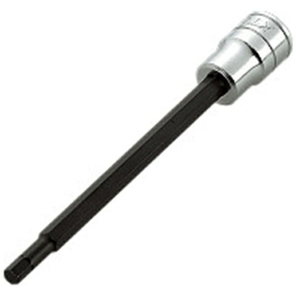 リペアキットにより、先端ビットの交換が可能です。■六角穴付ボルト（キャップスクリュー）を締緩する為のレンチ。■ビット部は差込式で、交換が可能です。■差込角側は応力の集中を防ぐパワーフィット形状を採用しています。【仕様】・サイズ： 3/8イン...