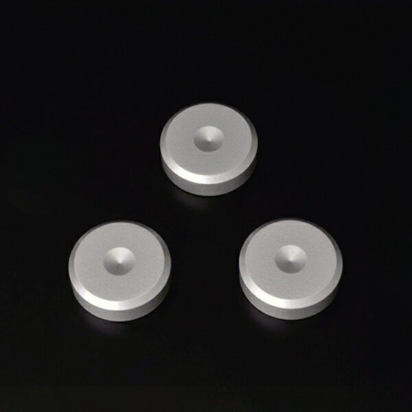 マグネシウムインシュレーター「Mシリーズ」が15年の時を経て大きな進化を遂げました。これまで蓄積された音質チューニングノウハウを活かし、基本となるマグネシウム材の純度を高くし、「塗装」「加工法」を再検討し音質はもちろん、耐久性能に至るまで旧...