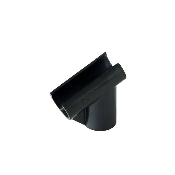 特長■接着固定式のプラスチック製ジョイントです。■すじかいに使用します。■イレクター専用サンアロー接着液(EY-30、EY-50、EY-100、EY-200)で接着してください。材質■プラスチック