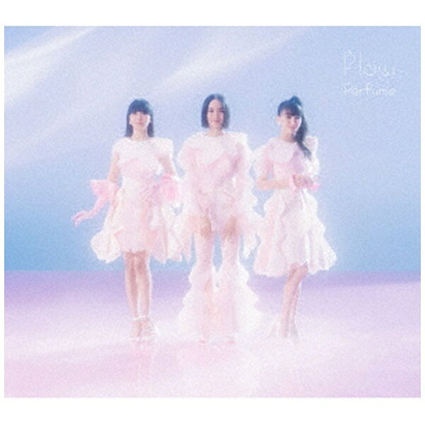 Perfumeの新曲「Flow」が、TBS 火曜ドラマ「ファイトソング」（毎火22時放送）主題歌に決定！ドラマのために書き下ろされたこの楽曲は、つかみどころのない時代の空気と、人と人との距離感、自由さを、空に浮かぶ雲に例えて、速いような遅い...