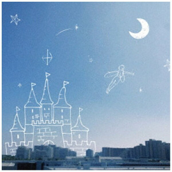 バンド界隈の話題を一身にあつめつづける“今聴くべきロックバンド“、This is LAST 待望の2nd Singleがリリース決定！ （C）RS【収録曲】Disc-11．いつか君が大人になった時に2．勘弁してくれ3．黒く踊る