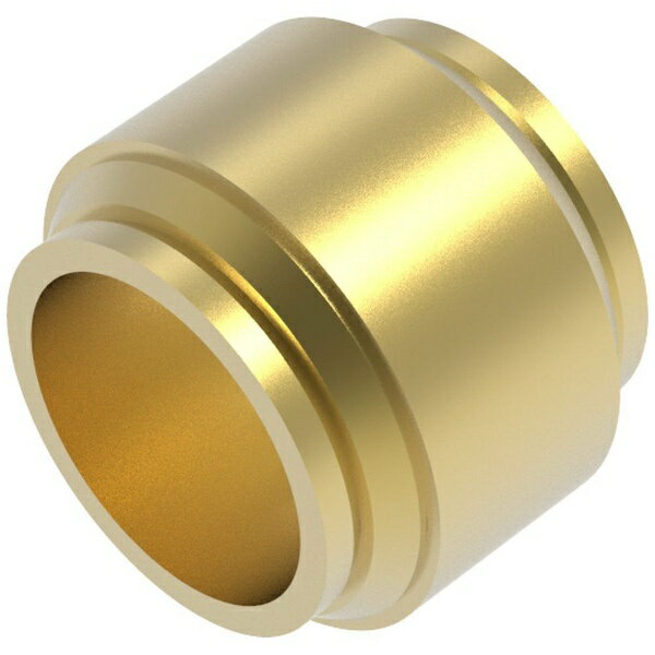 エネルギーラインなどのディテールアップ用パーツです。模型用スプリングとアルミ線などの芯材を中に通し、複数個を連結して使用します。旋盤加工の高精度が特に際立つのがパイプシリーズ。滑らかさを重視したMZシリーズの形状と比較して、NPシリーズは薄...