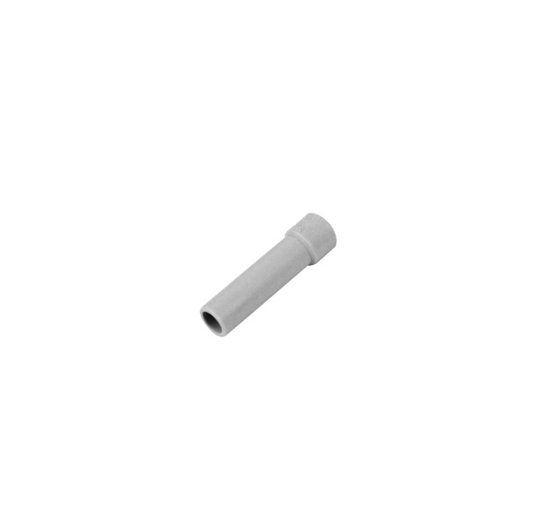 ワンタッチ管継手止め栓。 機能1 簡単にワンタッチ管継手を塞げます。 仕様1 ●適応チューブ径：10mm。 仕様2 ●使用流体：空気、水。 仕様3 ●使用圧力範囲：-100kPa〜1kPa。 仕様4 ●保障耐圧力：3MPa。 仕様5 ●周囲...