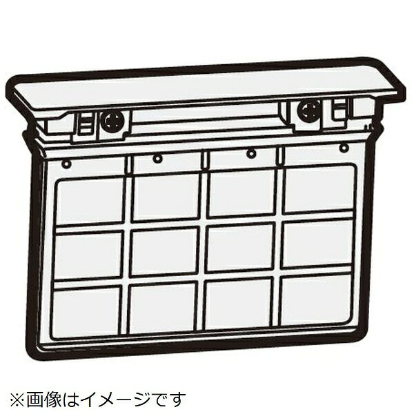 洗濯機用 乾燥フィルター（後）。■対応機種　ES-G110-TL、ES-G110-TR、ES-G111-NL、ES-G111-NR、ES-G112-TL、ES-G112-TR、ES-P110-SL、ES-P110-SR、ES-U111-TL...
