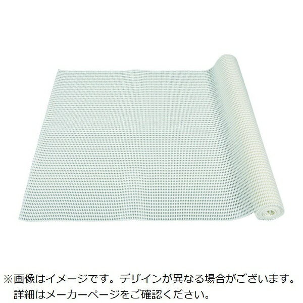 ■敷くだけで滑り止め効果を発揮します。【用途】・トランクルーム、荷台の滑り止め。【仕様】・色： ホワイト・サイズ長辺（m）： 1.25・サイズ短辺（mm）： 450・厚さ（mm）： 2.2・タイプ： B・使用温度範囲： -20〜80℃【材質...