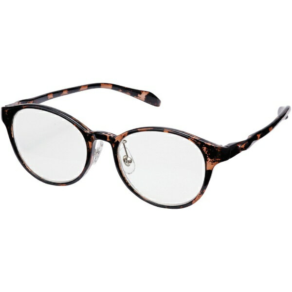 ◆オシャレで目に優しい度無しのリーディンググラスです。◆●細かい文字やパソコン、スマホの操作にも最適！●紫外線や液晶画面から発せられる、眩しさや疲れ目の原因・ブルー光線をカットする「クリアレンズ」を採用しており、お客様の目を優しく守ります。...