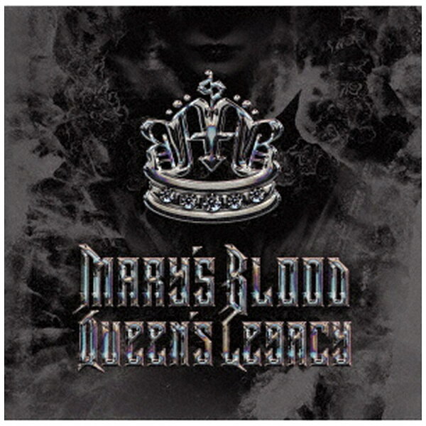 2022年4月をもって活動を休止することを発表したMary’s Blood初のベストアルバム。これまで在籍していたレーベルすべての時代を網羅する究極のベスト・アルバムが完成！ （C）RS通常盤/同時発売初回限定盤はTKCA-75047
