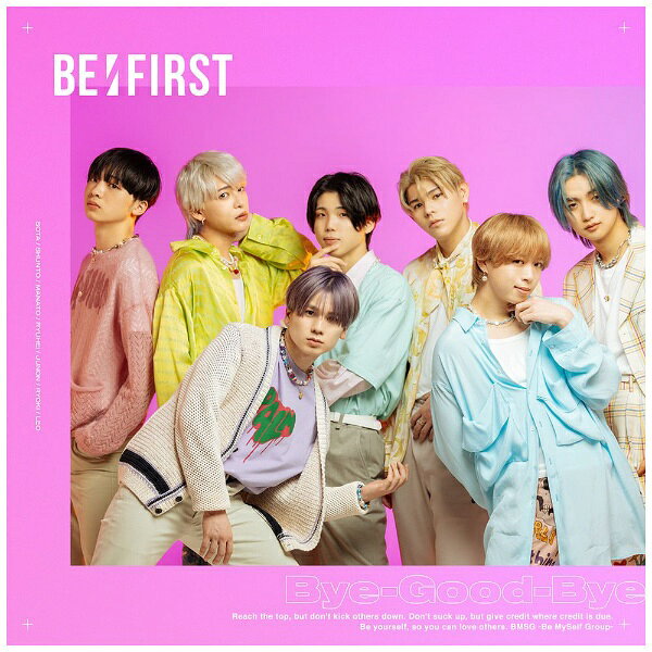 ドラマ主題歌やJFLテーマソングなどが収録された、BE：FIRST待望の2nd Single！！デビュー曲「Gifted．」で『Billboard JAPAN 総合ソング・チャート JAPAN HOT100』1位を獲得した BE：FIRST...