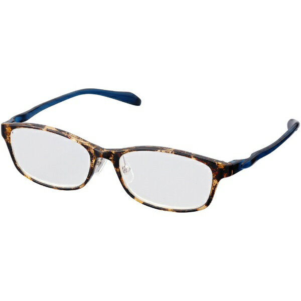 ◆カラーリングが楽しいリーディンググラスです！カラーリングが楽しい度数+1.00のリーディンググラスです。細かい文字やパソコン、スマホの操作にも最適！紫外線や液晶画面から発せられる、眩しさや疲れ目の原因・ブルー光線をカットする「老眼レンズ」...