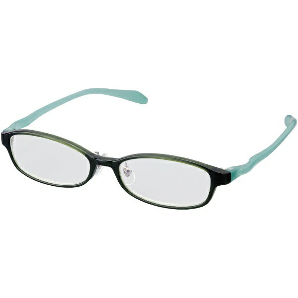 ◆カラーリングが楽しいリーディンググラスです！◆●カラーリングが楽しい度数+2.00のリーディンググラスです。細かい文字やパソコン、スマホの操作にも最適！●紫外線や液晶画面から発せられる、眩しさや疲れ目の原因・ブルー光線をカットする「老眼レ...