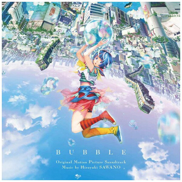 監督：荒木哲郎（「進撃の巨人」）、脚本：虚淵玄（「魔法少女まどか☆マギカ」） 、キャラクターデザイン原案：小畑健（「DEATH NOTE」） 、アニメーション制作：WIT STUDIOという超強力な布陣でお届けする大型アニメーション映画「バ...