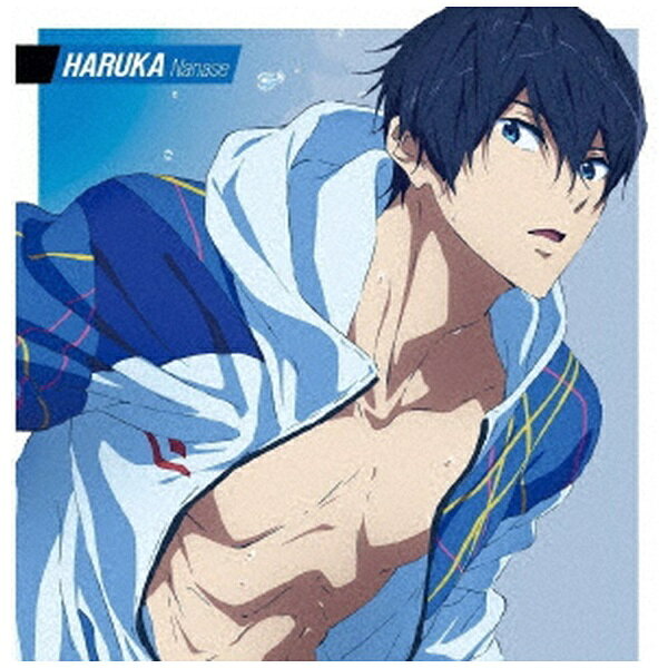 『劇場版 Free！-the Final Stroke-』のキャラクターソングシングルシリーズVol．1からVol．8までの計8枚を毎月リリース！『Free！』シリーズ、七瀬遙の物語、最終章へ。シリーズの集大成となる今作に合わせて、世界を舞...