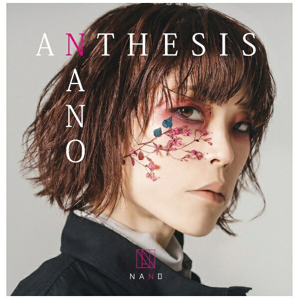 ナノ、自身初となる完全プロデュース作品となる6thミニアルバムをリリース。【収録曲】1．AUTOBIOGRAPHY2．All I Need3．LINE OF FIRE4．Hourglass Story5．Remember again．6．H...