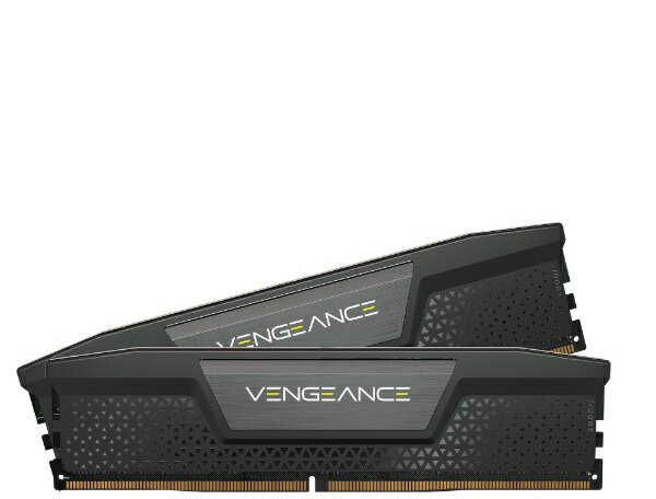 楽天市場】CORSAIR VENGEANCE DDR5 32GB メモリキット 楽天市場】CORSAIR VENGEANCE DDR5 32GB メモリキット
