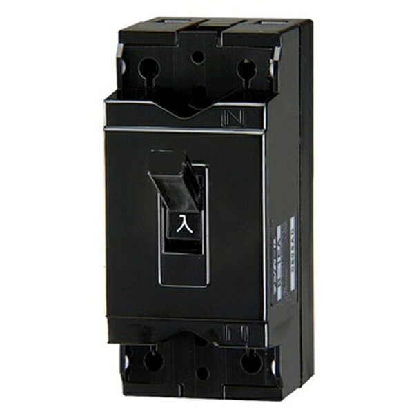 ●定格使用電圧： 100V●定格電流： 10A●極数： 2P●素子数： 1E●フレーム： 30AF●端子仕様： ソルダレス端子方式 当座金付●逆接続： 可能●過電流引外し方式： 熱動●高性能●コード短絡保護用瞬時遮断機能を標準装備して防災機...