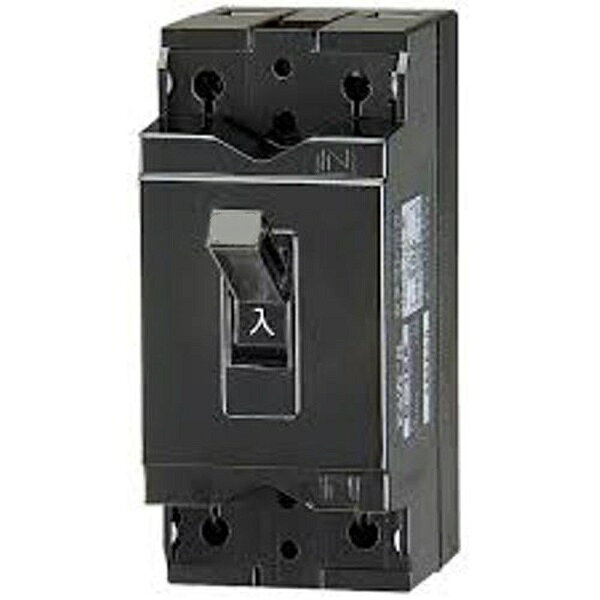 ●定格使用電圧： 100V●定格電流： 15A●極数： 2P●素子数： 1E●フレーム： 30AF●端子仕様： ソルダレス端子方式 当座金付●逆接続： 可能●過電流引外し方式： 熱動●高性能●コード短絡保護用瞬時遮断機能を標準装備して防災機...