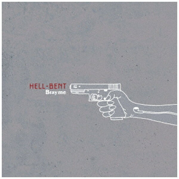 2021年末より4作連続デジタルシングルをリリースし、その勢いのまま渋谷CLUB QUATTROワンマンライブを大成功に収めたBray meが、満を持して旗揚げされた自身のレーベルより放つ渾身のNEW MINI ALBUM！！ （C）RS【...