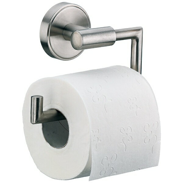 ■壁面にネジで取り付け。■トイレのペーパーホルダーとして使用できます。■錆に強いステンレスを使用していますので湿気がある場所でも腐食しません。■付属の取り付けネジと接着剤を併用して壁に取り付けます。■電動スクリュー等の取り付け工具は付属して...