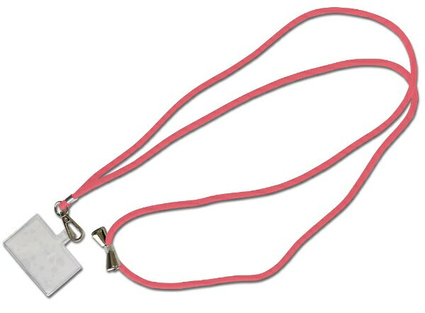 長さ調整可能、簡単に装着できるショルダーストラップ。■ストラップシート対応サイズケースのケーブル穴の形状がW12×H6mmのサイズ以上。ケーブル穴がケース底面中央にあるものを推奨しております。■装着方法1．ケース内側にストラップシートを入れ...