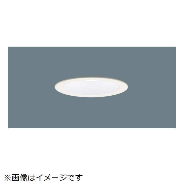 仕様・注意事項◆器具光束：795 lm◆電圧：100 V◆消費電力：7.3 W◆消費効率：108.9 lm/W◆【アルミ枠】ホワイトつや消し◆天井埋込型、埋込穴φ100、浅型8H・高気密SB形・拡散タイプ（マイルド配光)◆100形電球1灯器...