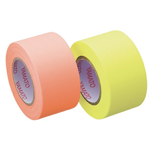 ●蛍光色の紙タイプ25mm幅のメモックロールテープのつめかえです。●いろいろなシーンで便利に使える、貼ってはがせる全面粘着剤付の「メモックロールテープ」。●ご家庭で、職場で、アイデアに合わせてお使いください。●ファイルのメモラベルに！●ファ...