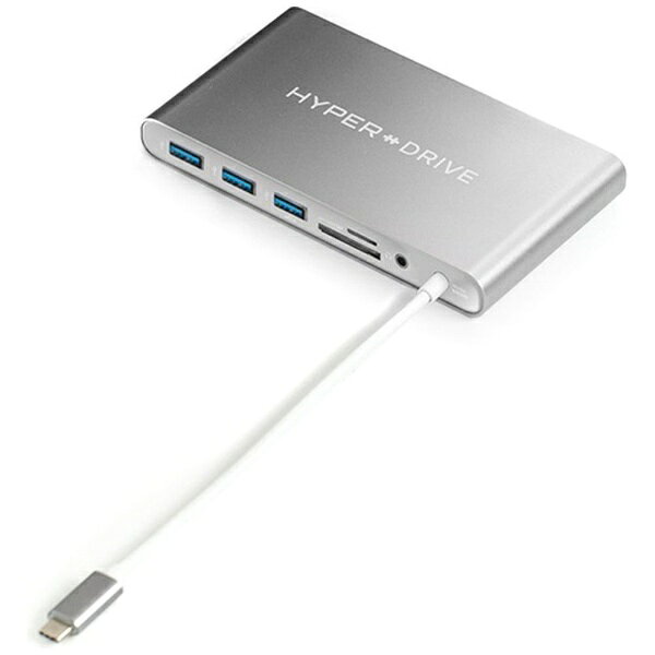 ポート不足を一気に解消できるスリムタイプ「11in1USB-Cハブ」11in1 Ultimate USB-C Hubは、極めてポートが少ないUSB Type-C パソコンに接続し、パソコンのポート不足問題を一気に解決できます。一つのUSB ...