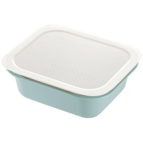 電子レンジで手軽に調理！食材の旨みや栄養を逃がさず、短時間で調理。■肉や魚の調理の際の余分な油がバットに落ちてヘルシーです。■バットは魚や肉の漬け込み料理や、魚のしたごしらえにも最適！■フタ付なので冷蔵庫での保管やレンジでの簡単な蒸し料理も...