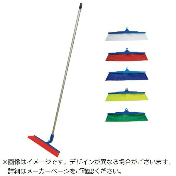 特長■ブラシが直角に曲がるから、機械の下の隙間もラクラク清掃可能！■ブラシの角度を直角、斜め、垂直に3段階に調整できるため、機械、棚の下の隙間も簡単に清掃できます。■ブラシ線材にはPBTを採用しており、耐熱性・耐薬品性・耐摩耗性に優れていま...