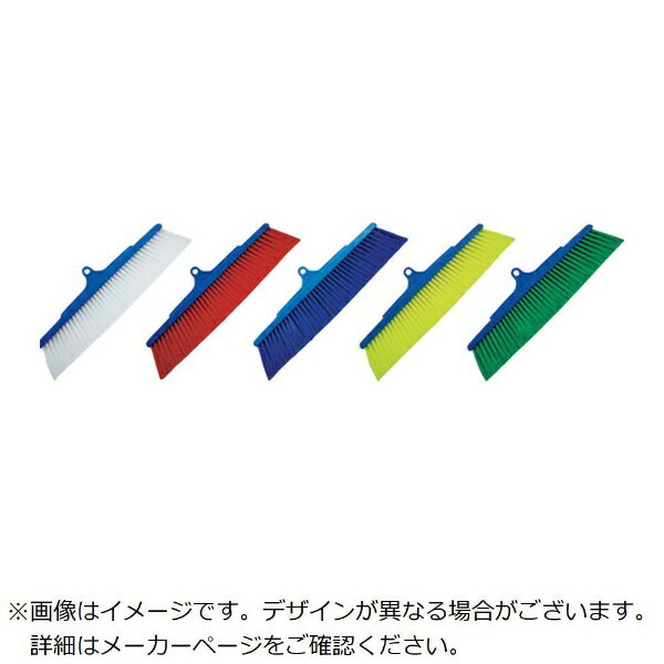 特長■・「バーキュートプラス衛生管理用ほうき」「バーキュートプラス衛生管理用ほうきクネットタイプ」専用の交換用ブラシです。■・交換用ブラシでランニングコストを下げることができます。用途■ソフトタイプ ： しなやかな毛腰で隅々まで清掃! ホコ...