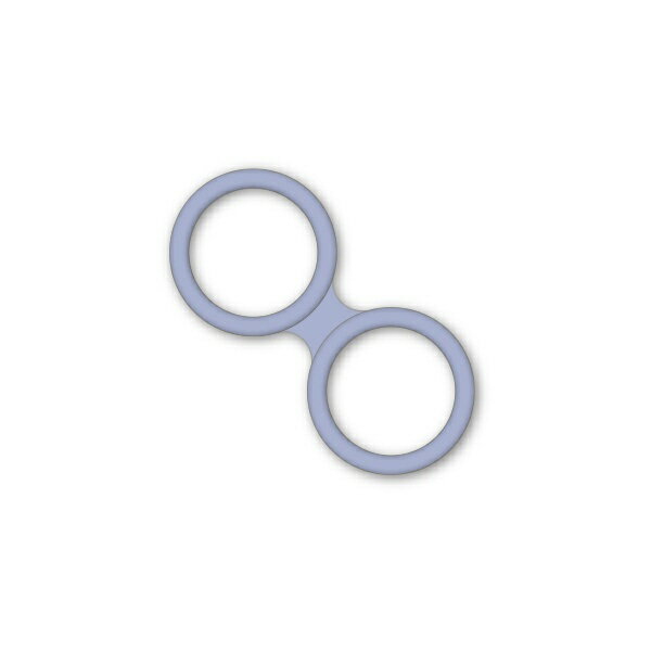 おしゃれなくすみカラーのカメラ保護カバー