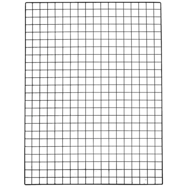 ■トラスコの100kgタイプの軽量棚、M1.5型・M2型の軽中量棚に取り付けられます。■幅300〜900mm・高さ900〜1800mmまで対応しています。■すべてブラックとネオグレーの2色をそろえています。■ネット・壁掛け兼用取付金具が付い...