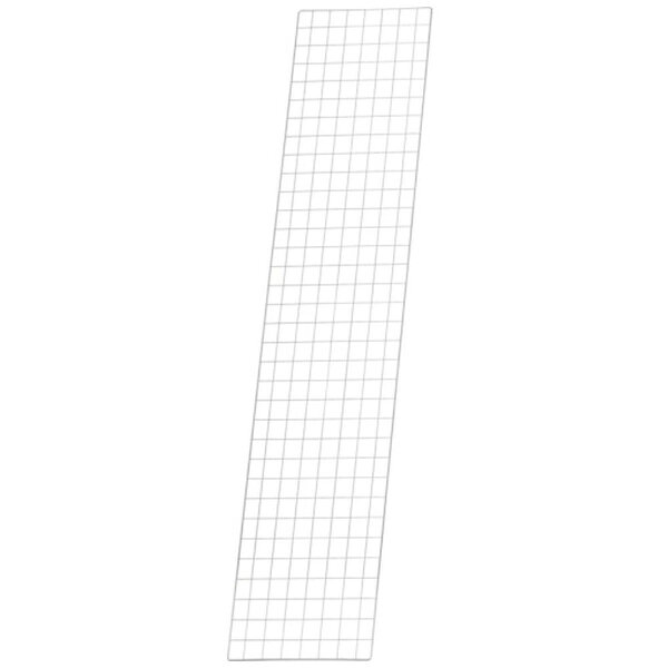 ■側面のこぼれ止め用。■奥行（mm）： 387■高さ（mm）： 1700■適用枚数奥行450： 1■適用： 奥行450用
