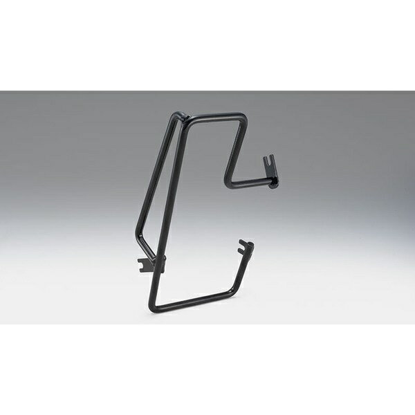 飛石や軽度の転倒によるラジエターへのダメージを軽減いたします。【適合】CRF250L/M/RALLY(2BK-MD47) 21Y-■色：ブラック