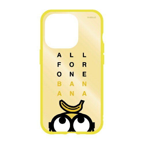 PCとTPU素材を用いた耐衝撃性に優れたハイブリッドケースです。背面のラウンド形状により手に馴染む自然なフィット感を実現。