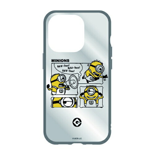 PCとTPU素材を用いた耐衝撃性に優れたハイブリッドケースです。背面のラウンド形状により手に馴染む自然なフィット感を実現。