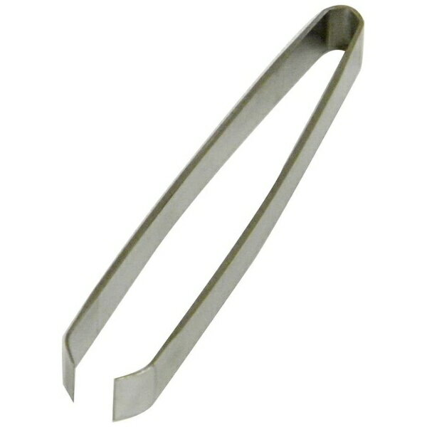 ■耐久性に優れたオールステンレス製の骨抜きです。