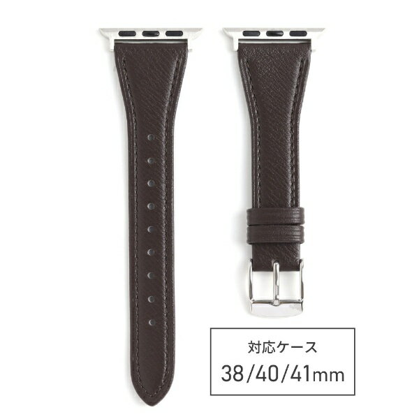 ■いつでも清潔、洗える革バンドできましたウォッシャブルバンドなら、革バンドの困りごとをすっきり解決！■汗によるにおい、雑菌が気になる方へ腕元は汗をかいたり、何かと汚れやすいけれど、本製品では心配がいりません！洗うことで雑菌の繁殖を抑えること...