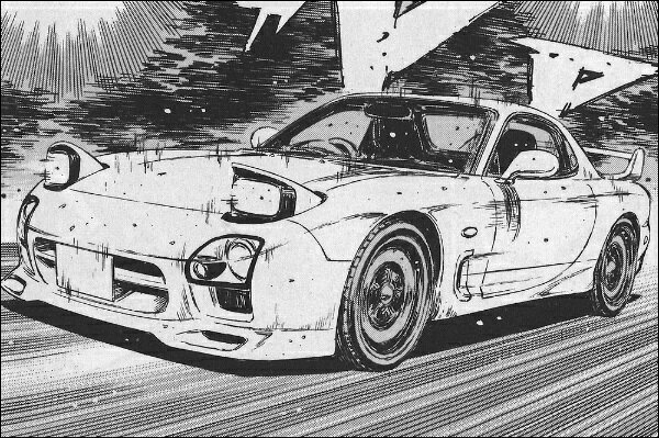 日本で磨かれた、スポーツワゴン3代目、国内専売車両としてデビューした2000年式のCF6後期型を再現
