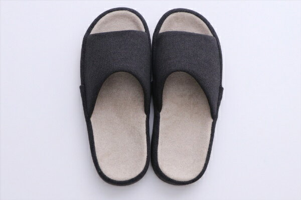 どこでも使いやすいシンプルなデザインのスリッパ■シンプルデザイン無地で落ち着いた色合いのスリッパなので、ご自宅やオフィスなど様々なシーンでご使用いただけます。■コンフォートタイプインソール部分が足裏の形状になじみやすい凹凸のあるタイプのため...