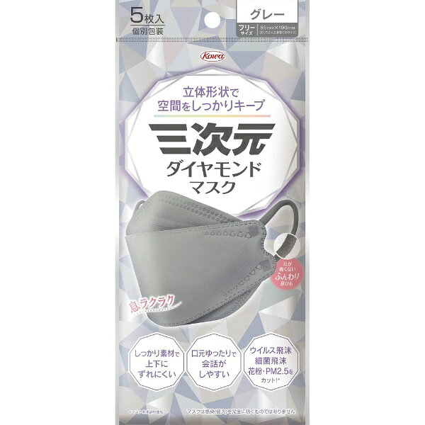 ●機能性の高い捕集フィルター+クッションシートの4層構造！●高機能捕集フィルターが、ウイルス飛沫、細菌飛沫をカット！【BFE/VFE/PFE試験】●形状保持ノーズフィッターが、鼻のスキマを抑える●しっかり素材で、立体形状が維持でき、口もとゆ...