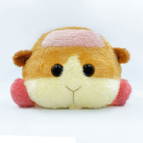 ドライバーは460cc対応、落下防止のドローコードもついて安心！「ポテト」のかわいさそのままに！くりっくりな目と大きな丸いお尻、トコトコ走る短い手足がたまらなくかわいいヘッドカバーです！2022年10月テレビ東京ほか放送！新シリーズ放送が決...