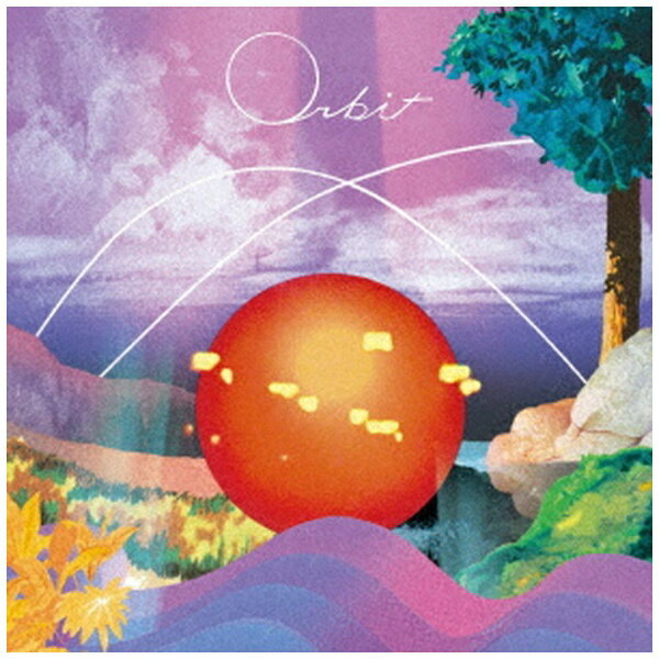 セカンド・アルバム『Eutopia』から4年振りとなるSTUTS、待望の3rd Album！自身のトラック・メイキングに加え、ツアーやフェスを通してビルドアップされた、バンドメンバーとのセッションを経て作り上げた楽曲。そして音楽家として歩ん...