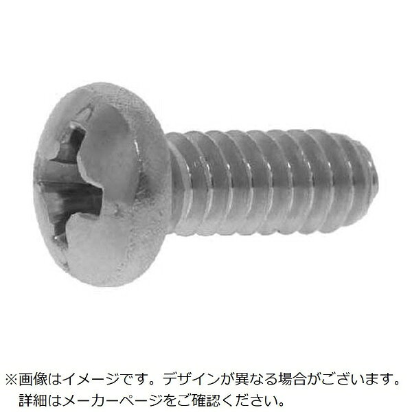 ■特長・上面が平らで座面が円錐形の頭の形状です。・皿小ねじは頭部も含めた全長が長さとなります。（一般的には首下部分の長さ。）■仕様・呼び：1/4・長さ：3/8■仕様2・皿小ねじ■材質/仕上・ステンレス（303、304、XM7等）・表面処理：...