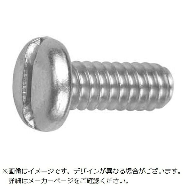 ■特長・上面が平らで座面が円錐形の頭の形状です。・皿小ねじは頭部も含めた全長が長さとなります。（一般的には首下部分の長さ。）■仕様・呼び：#6・長さ：9/16■仕様2・皿小ねじ■材質/仕上・ステンレス（303、304、XM7等）・表面処理：...