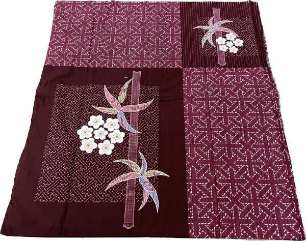 洗い替えに便利な座布団カバー綿100%の優しい肌触り。取り外しも簡単。ご家庭に、飲食店、旅館、公民館等にも最適。