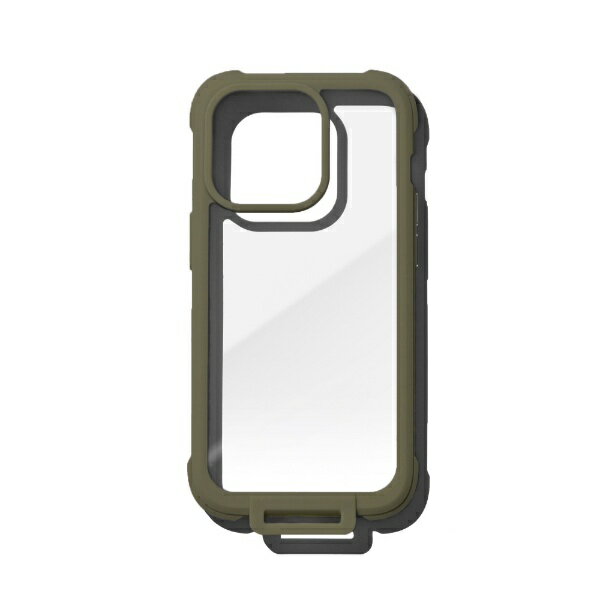 【人生のあらゆる可能性を楽しもう】 bitplay Wander Case for iPhone 14シリーズは、都会的なスタイルとアウトドアの機能性を絶妙にミックスさせたケースです。にぎやかな都市から壮大な自然まで、新しいWander C...