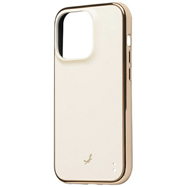 エレガントな装いでしっかり守る。ラフに使えて、頼れる耐衝撃ケース。・手元やファッションに上品に映えるカラーバリエーションコーディネートに取り入れやすく、ワンポイントの遊び心も楽しめる豊富なカラー展開。・ON/OFF問わず使えるデザインマット...