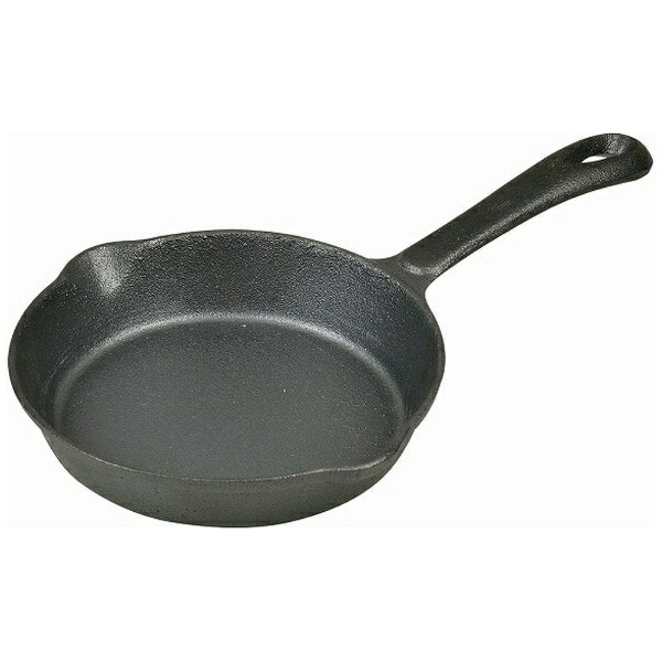 ■お家でごちそう！スプラウトシリーズ。■保温性が高く冷めにくい鉄鋳物製です。■素材への火のあたりが柔らかく、ムラなく火を通すことができます。■調理してそのまま食卓へ。■手軽に本格気分が味わえます。《シーズニングのしかた》1.食器用洗剤で洗い...