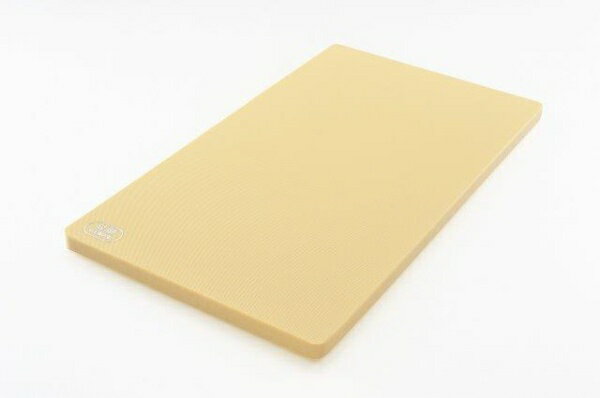 プロも推奨する抗菌エラストマーまな板。プラスチックと木製まな板の良い点を融合し、抗菌効果と柔らかい刃当たりを実現しました。無機系抗菌剤を使用し、菌の繁殖を防ぎ清潔さを保ちます。弾力性のあるエラストマー樹脂製で、刃こぼれしにくく、包丁にも優し...