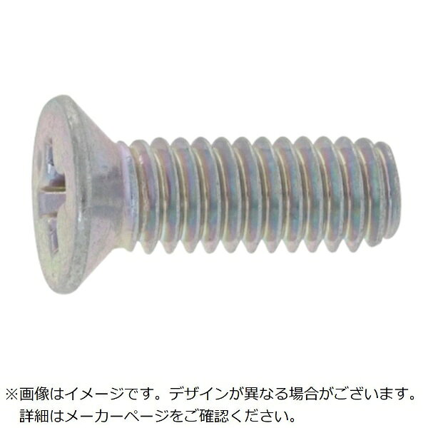 ■特長・上面が平らで座面が円錐形の頭の形状です。・皿小ねじは頭部も含めた全長が長さとなります。（一般的には首下部分の長さ。）■仕様・寸法(mm)d：M4・寸法(mm)L：10■仕様2・皿小ねじ・小頭■材質/仕上・ステンレス（303、304、...